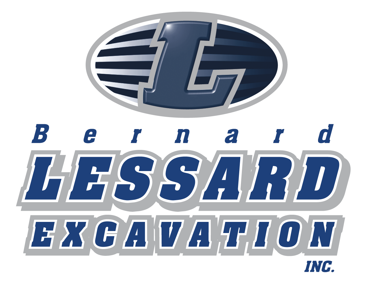 Bernard Lessard excavation - Bernard Lessard Excavation